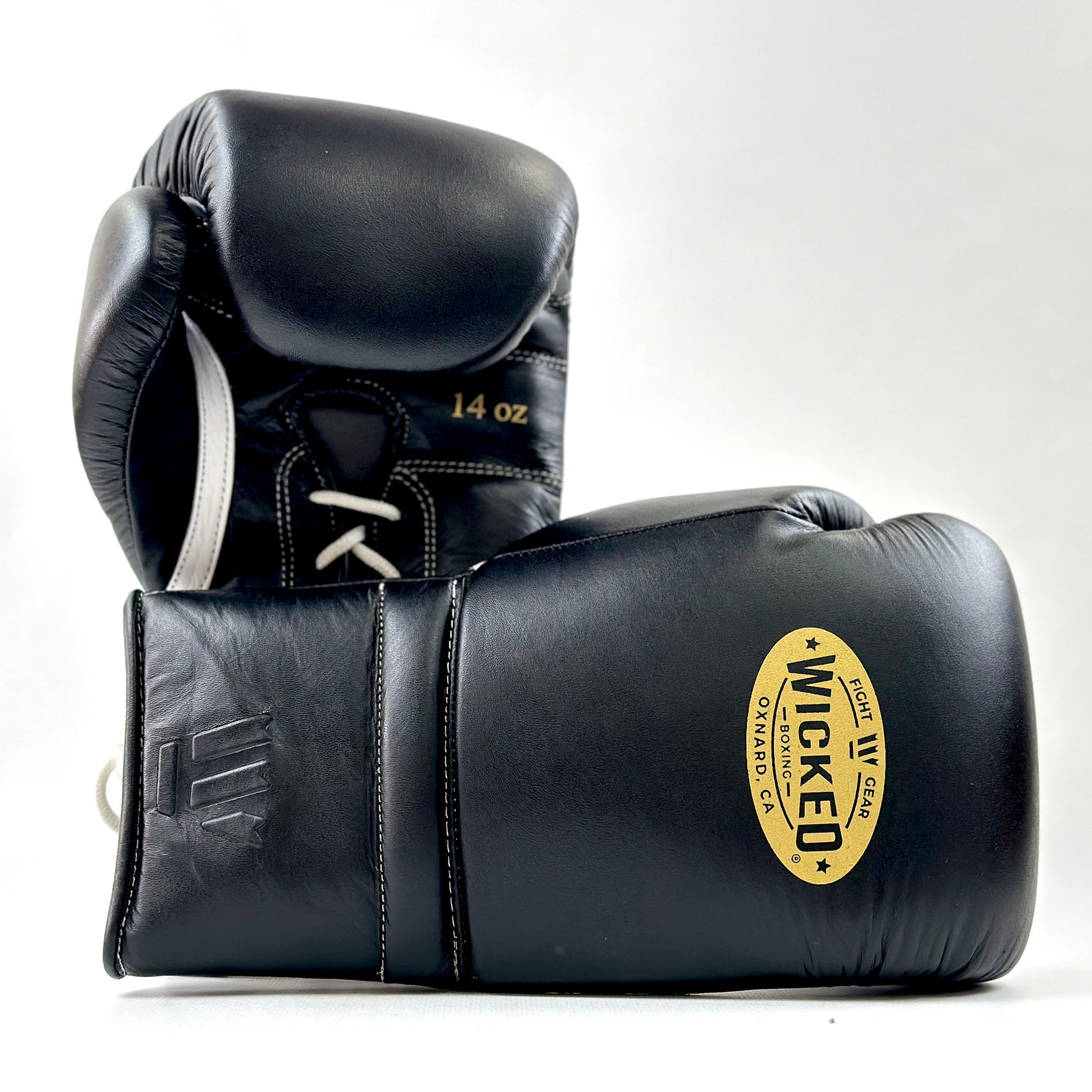 Premium Boxing Gloves - Comfort & Protection Guaranteed – Wicked Boxing