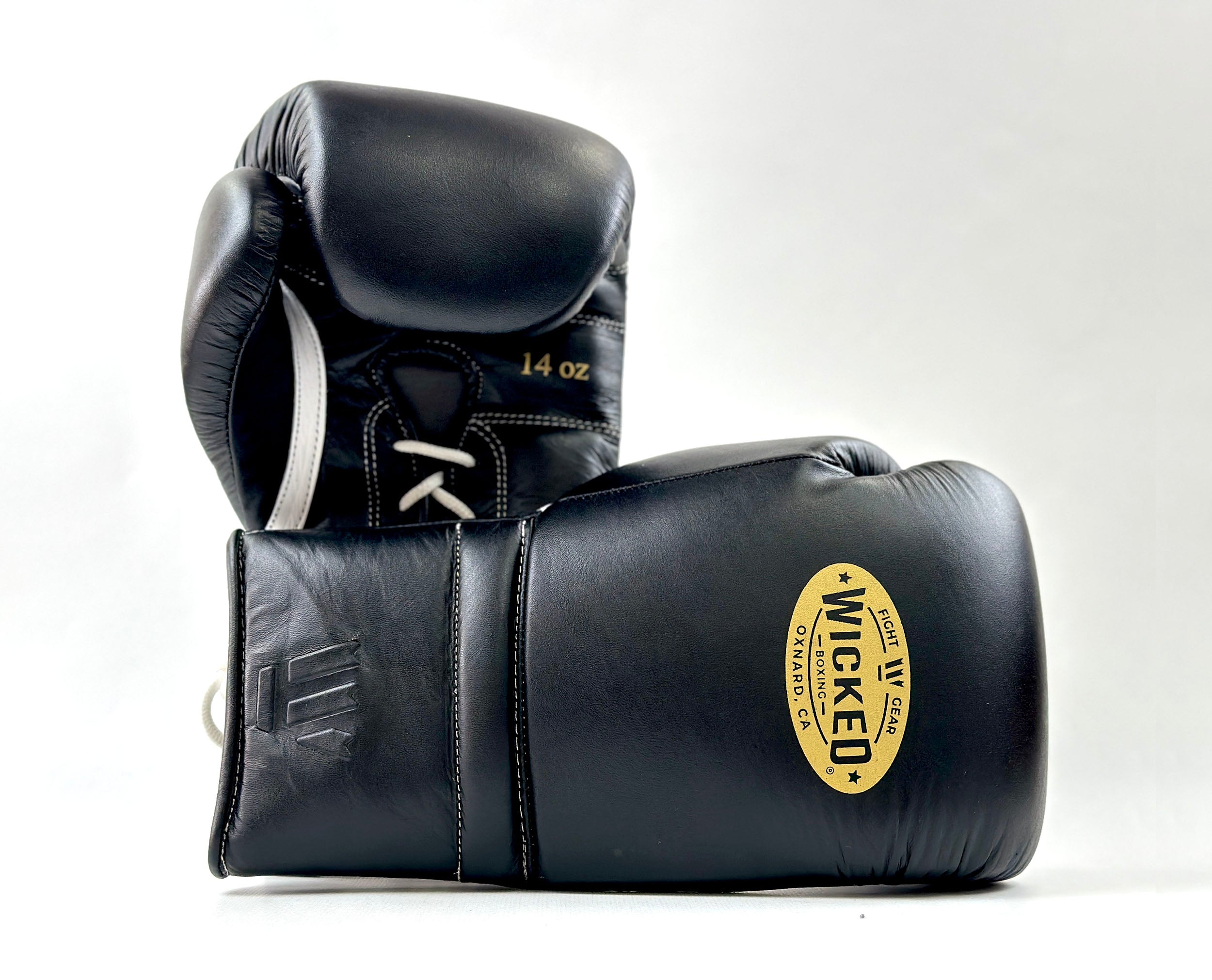 Gloves | Wicked Boxing