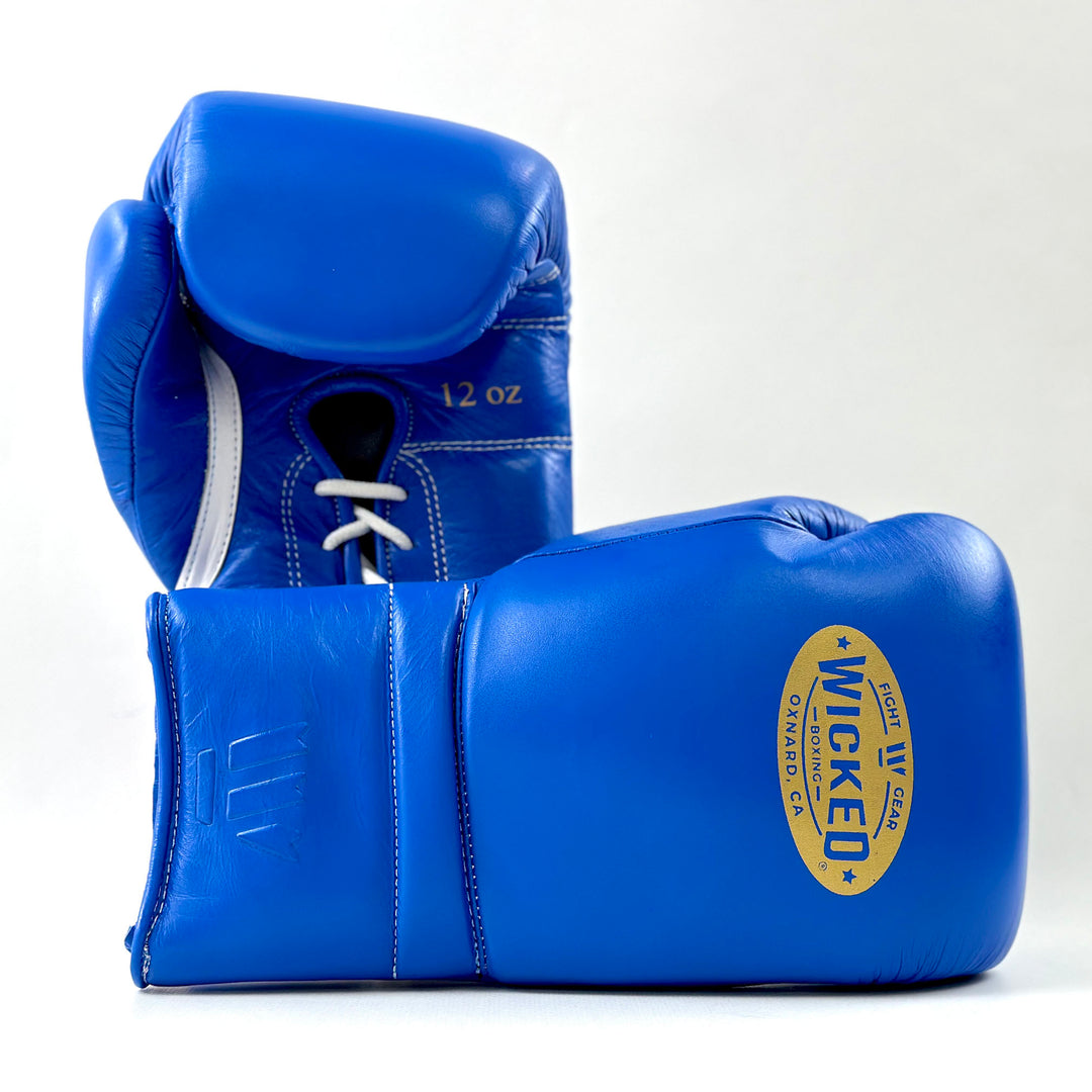 Premium Boxing Gloves - Comfort & Protection Guaranteed – Wicked Boxing