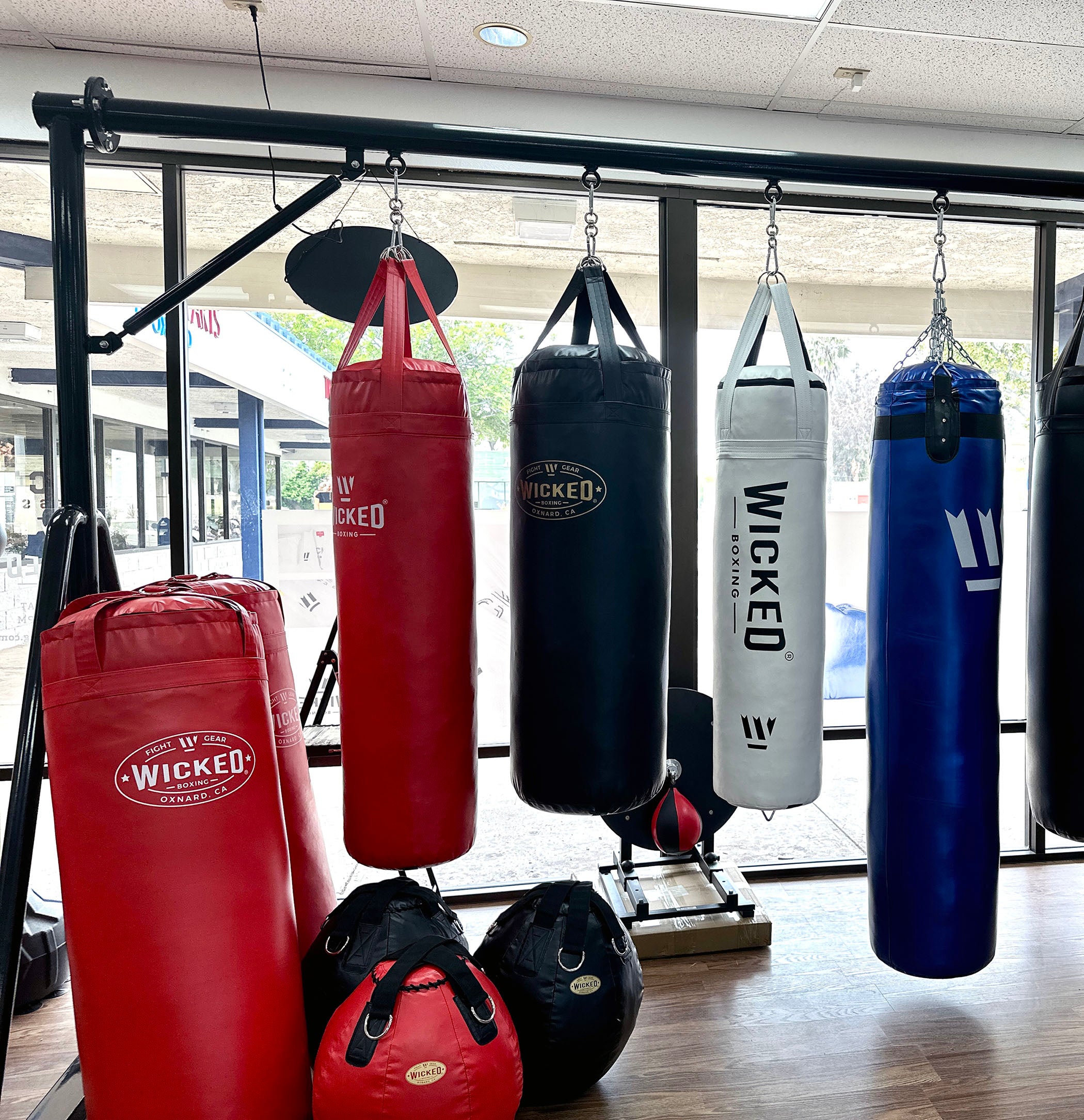 How to Choose a Good Boxing Gym for Kids: A Guide for Parents | Wicked ...