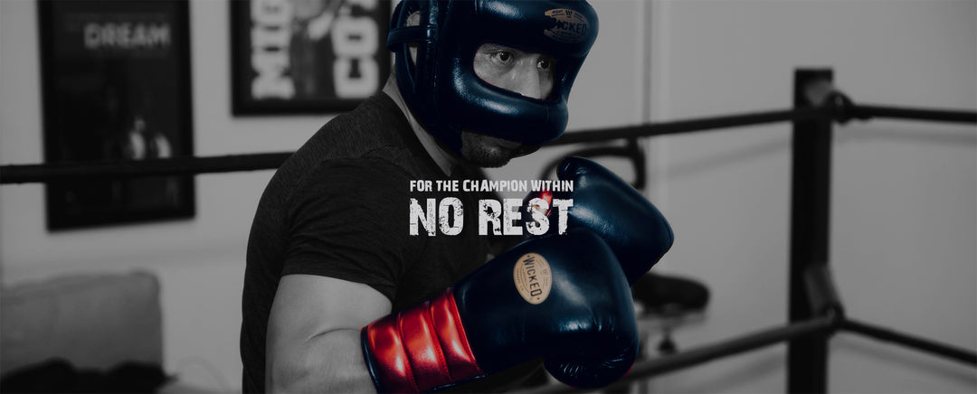 Wicked Boxing : Boxing | MMA Equipment and Supplies