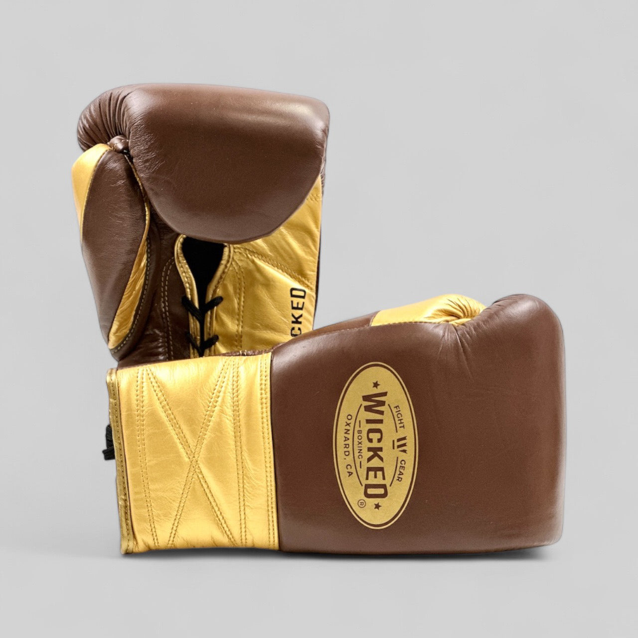 Premium Boxing Gloves - Comfort & Protection Guaranteed – Wicked Boxing