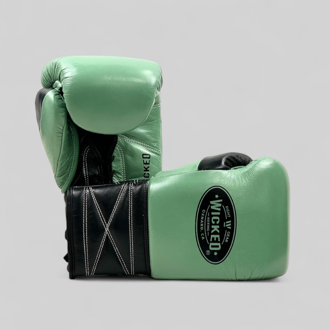 Training Gloves for Fitness & Combat Sports - Wicked Boxing