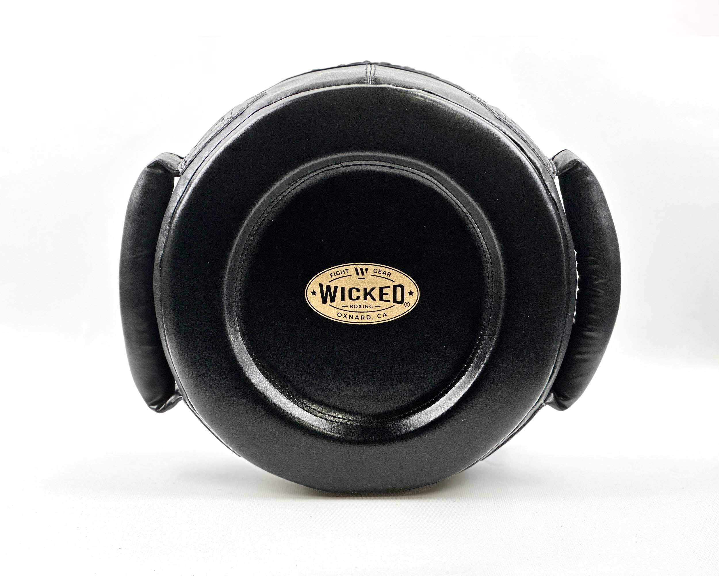 High-Quality Punch Shield for Boxing and MMA Training – Wicked Boxing