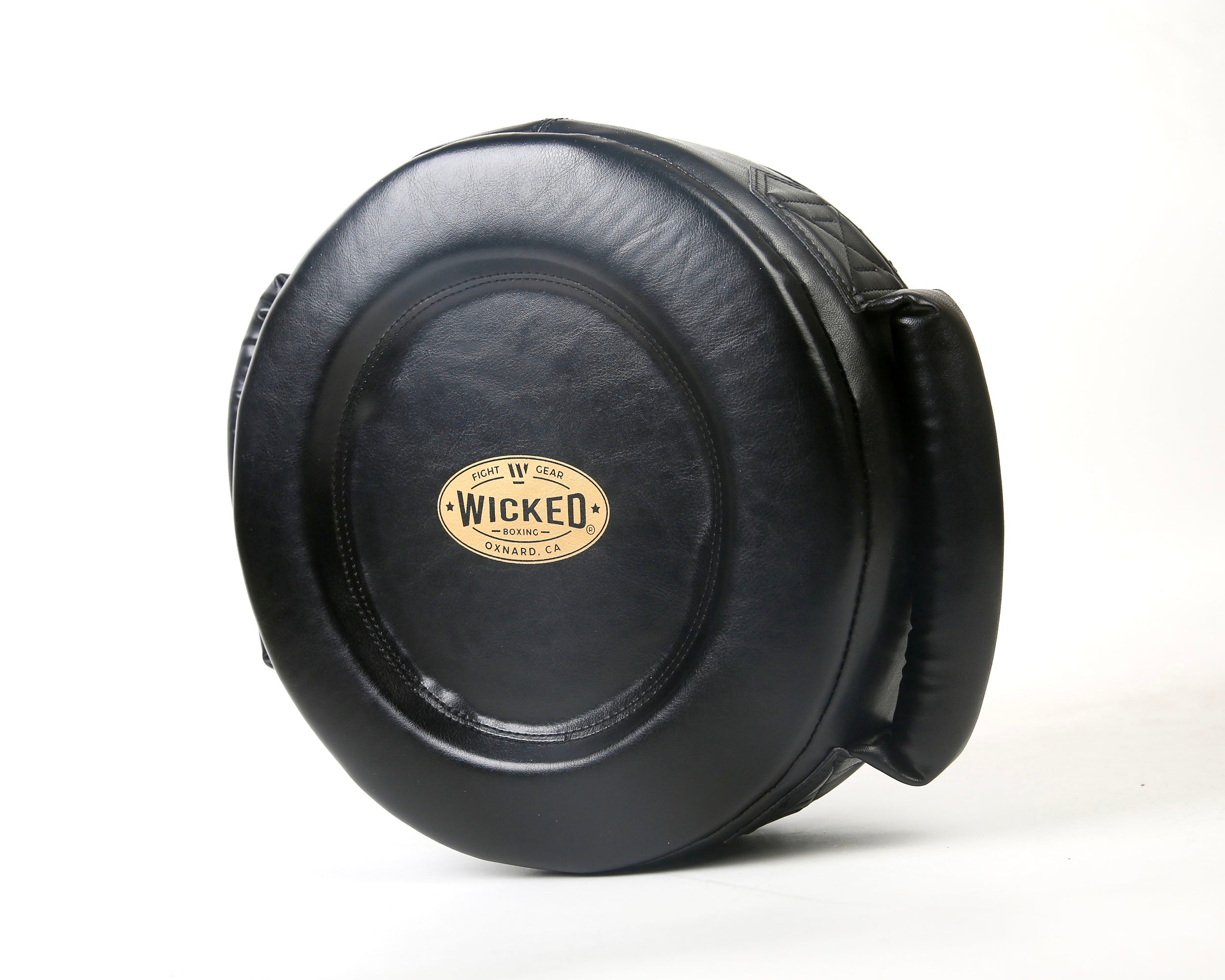Punch Shield | Wicked Boxing