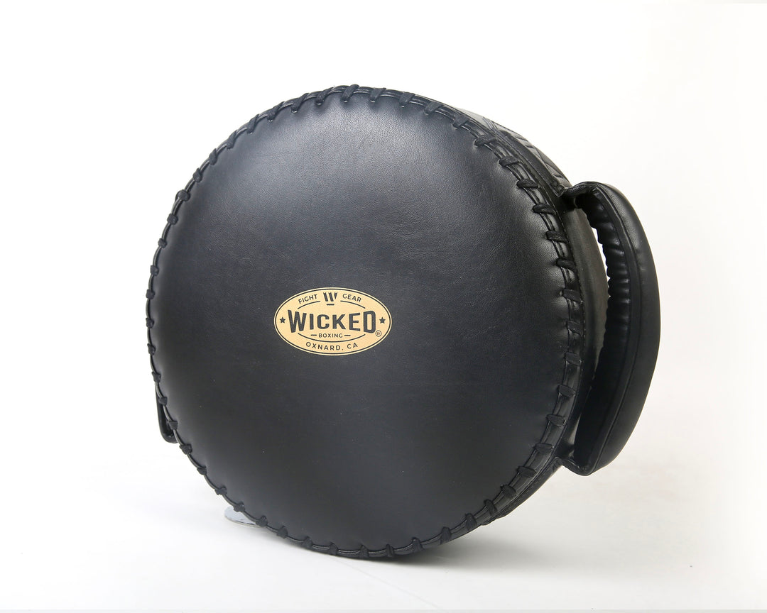 High-Quality Punch Shield for Boxing and MMA Training – Wicked Boxing