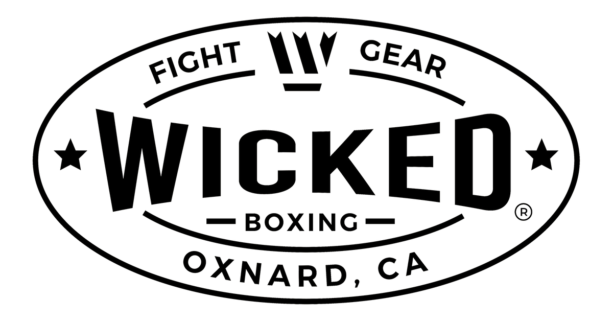 Wicked Boxing : Boxing | MMA Equipment and Supplies