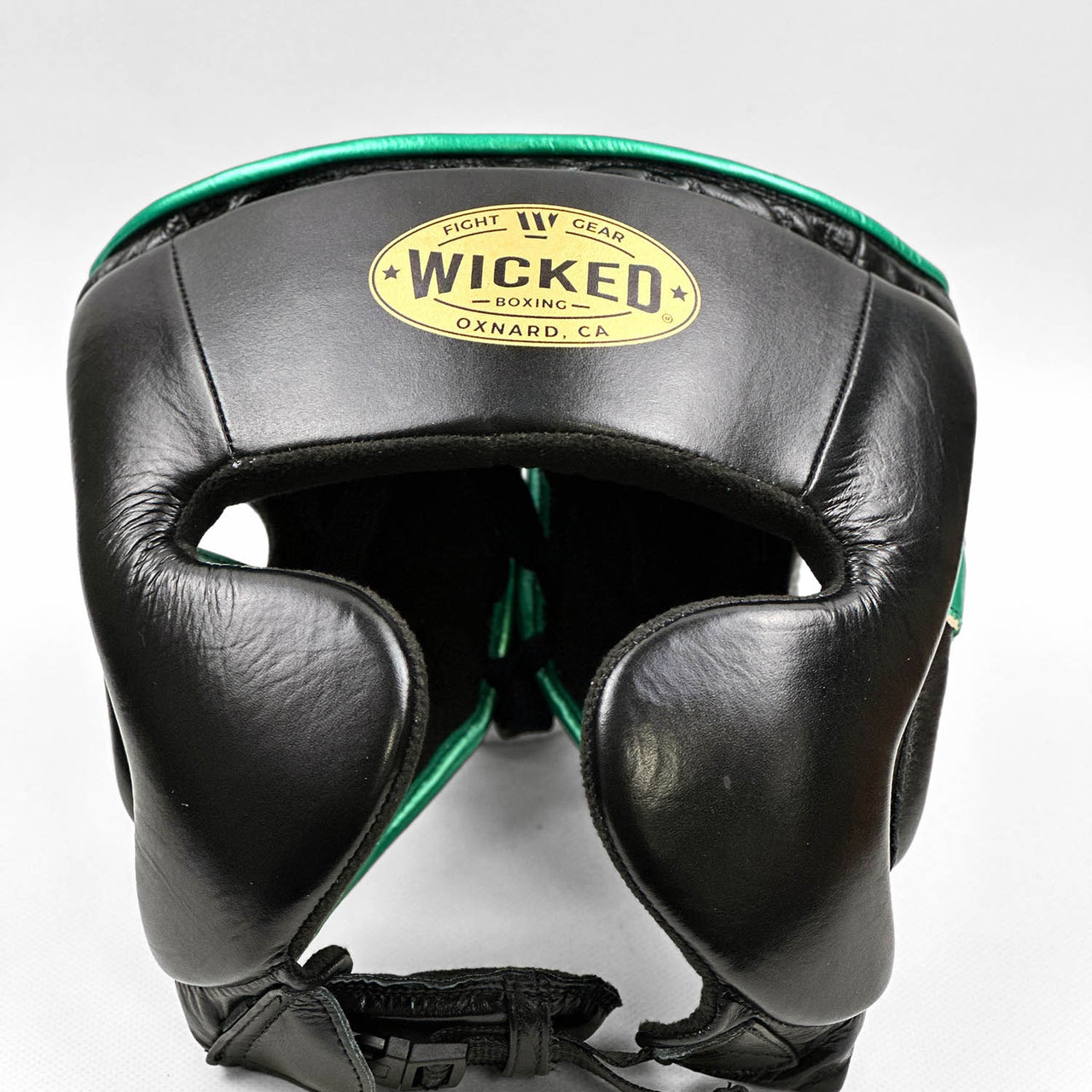 Premium Boxing Headgear for Ultimate Protection: Durable – Wicked Boxing