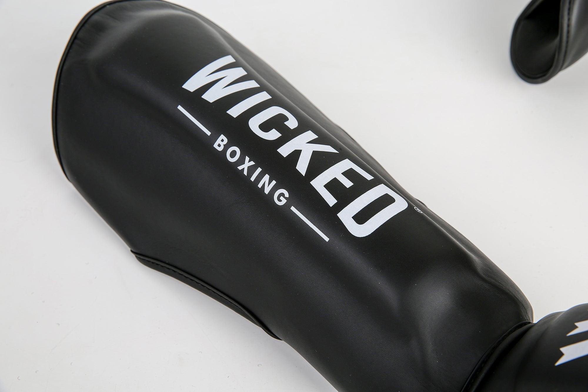 Wicked Boxing : Boxing | MMA Equipment and Supplies