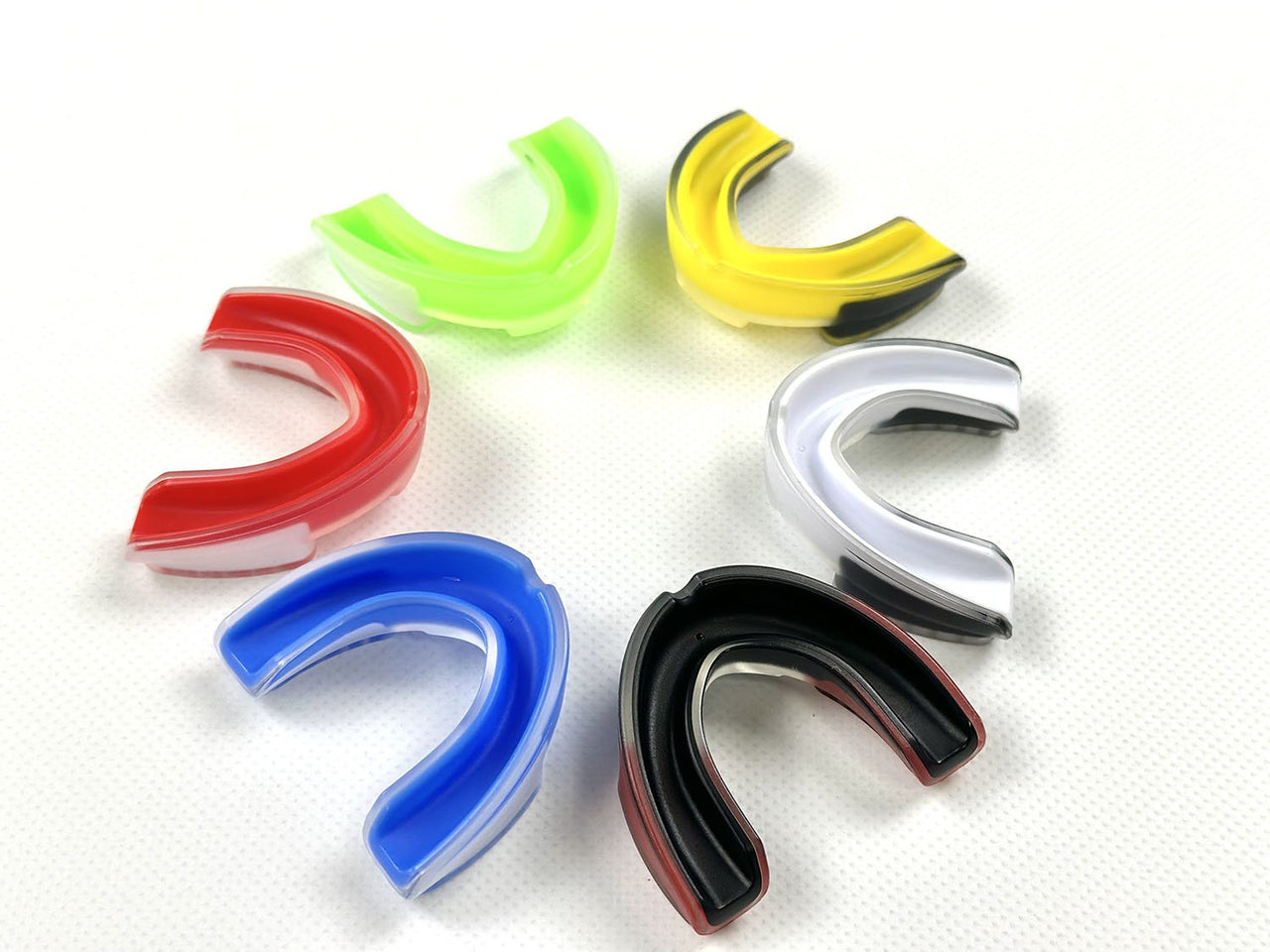 Premium Boxing Mouth Guards for Maximum Protection | Buy – Wicked Boxing
