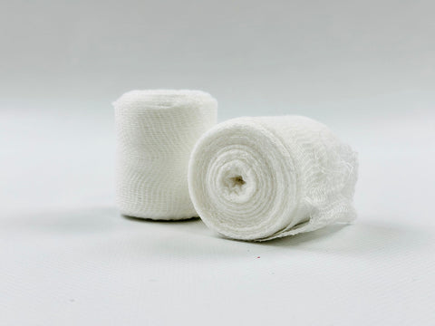 Boxing Hand Gauze & Tape Essential Protection | Shop Now – Wicked Boxing