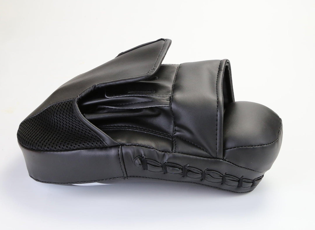 Durable Focus Mitts – Must-Have Gear for Boxing Enthusiasts – Wicked Boxing
