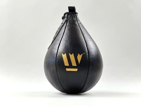 Speed Bags: Fine-Tune Your Boxing Skills with Precision – Wicked Boxing