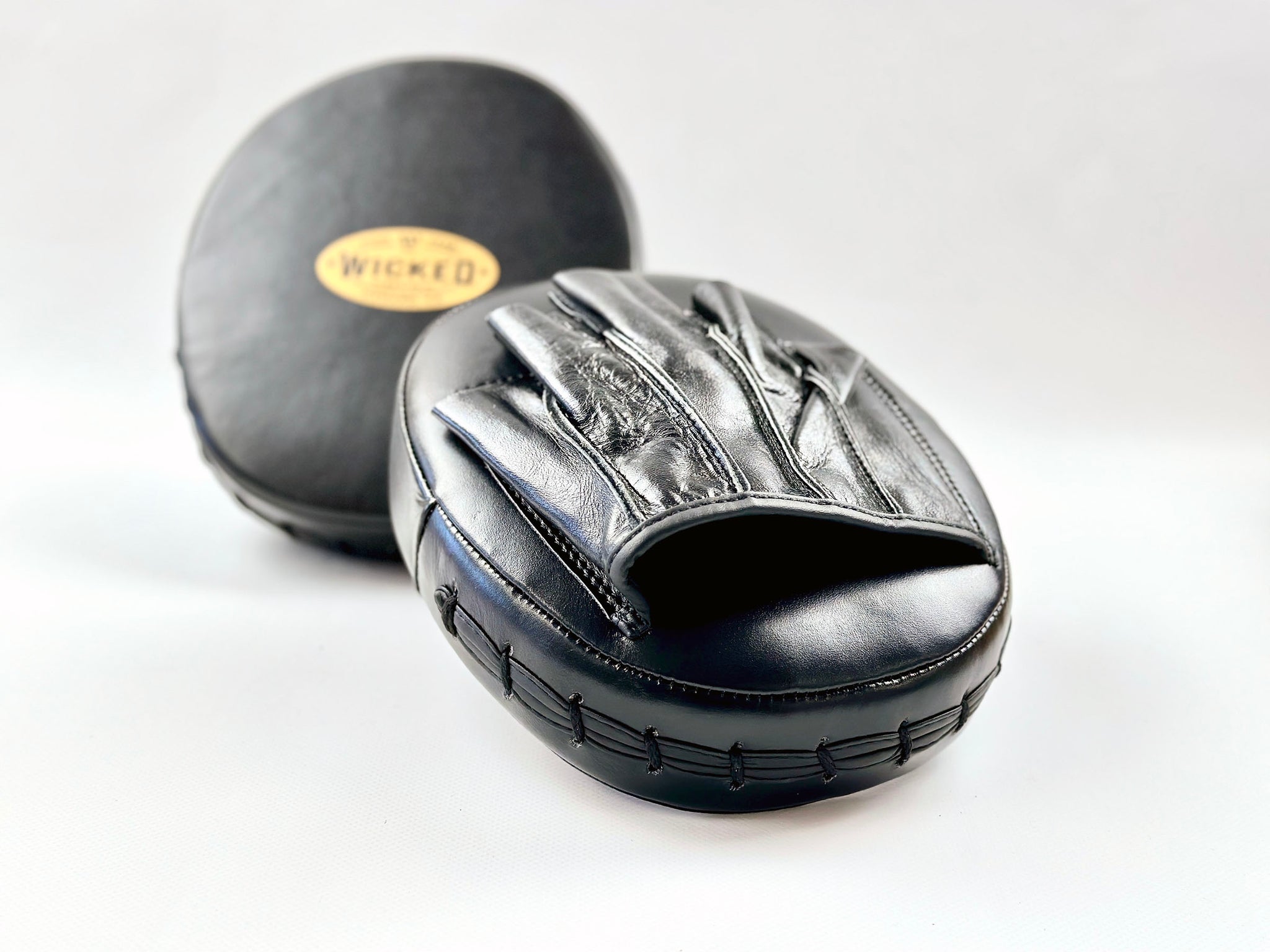 Coaching Gear – Wicked Boxing