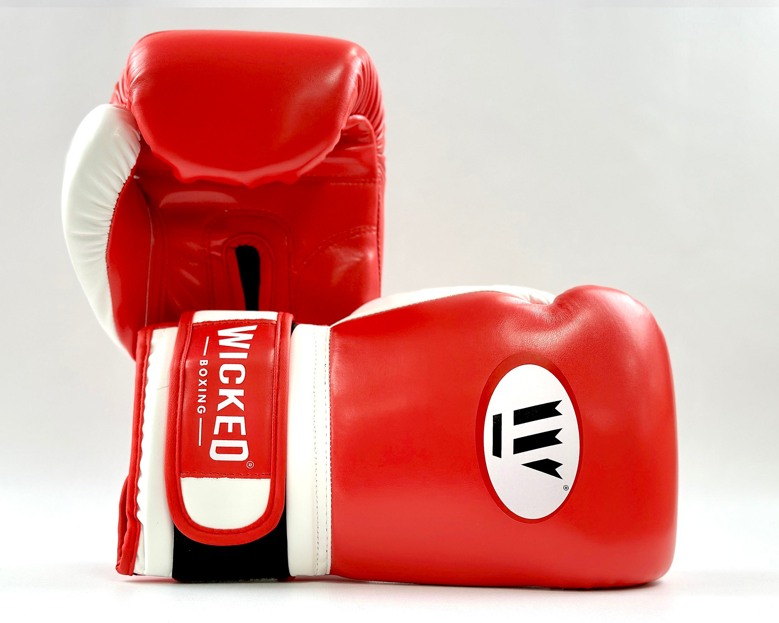 Boxnard Training Gloves – Ultimate Comfort & Performance – Wicked Boxing