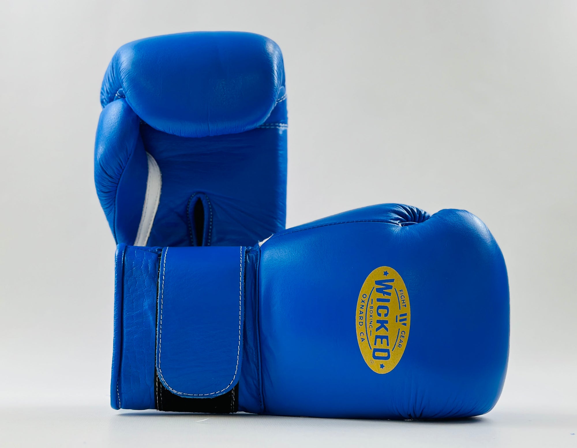Gloves | Wicked Boxing