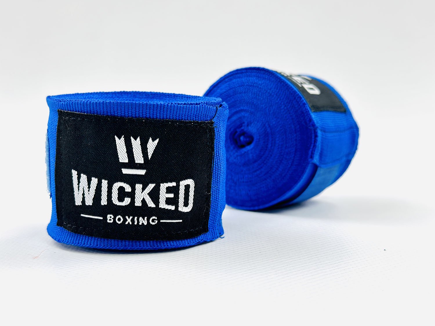 Hand Wraps – Wicked Boxing