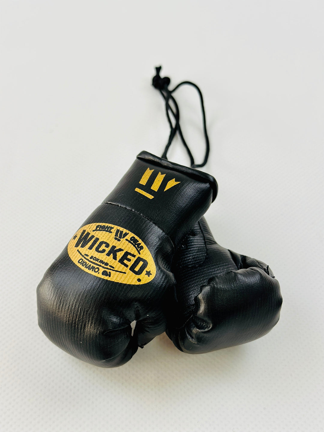 Mini Gloves – Compact Boxing Gear for Intense Training – Wicked Boxing