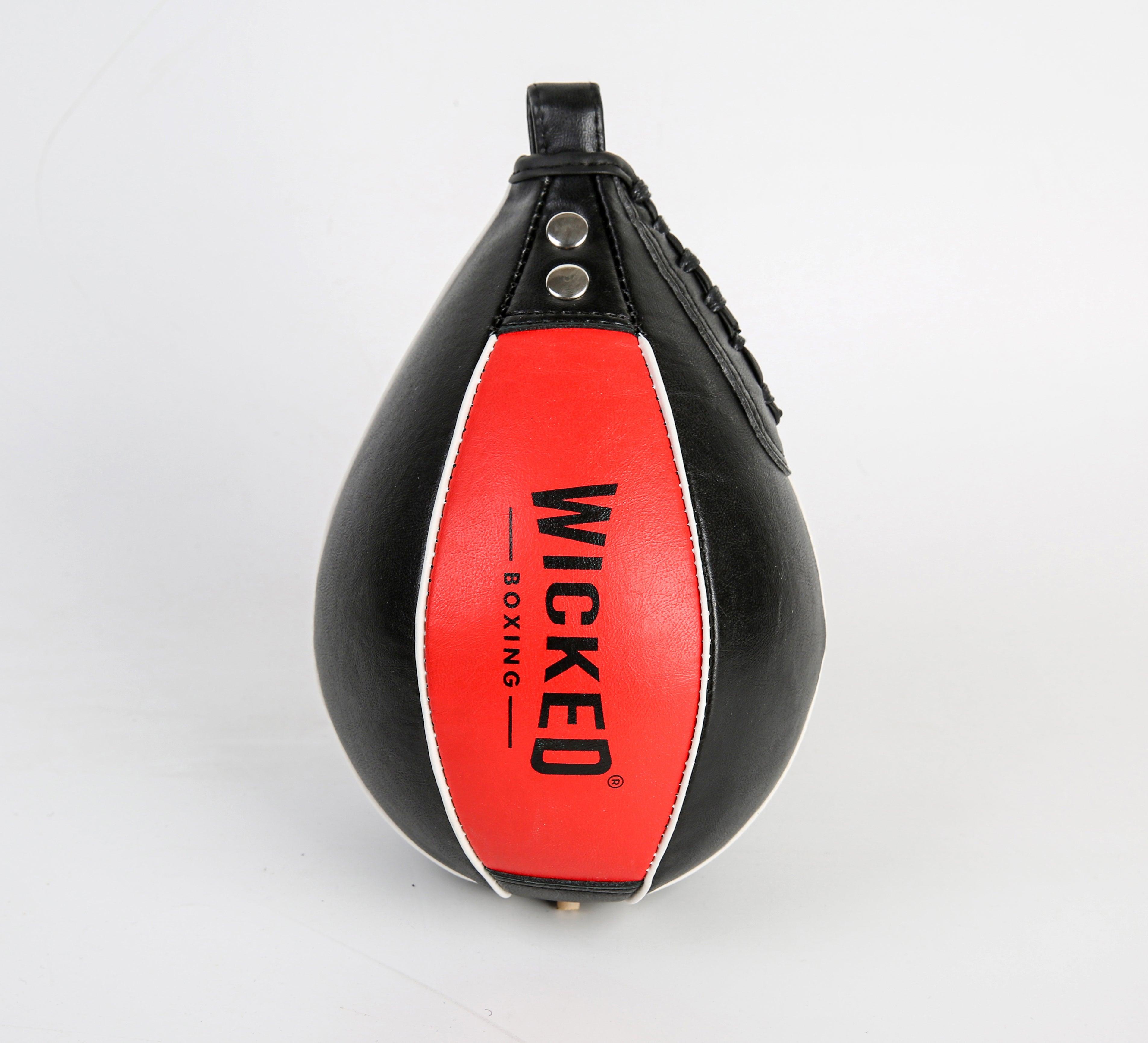 Premium Speed Bags for Boxing – Durable Training Tools – Wicked Boxing