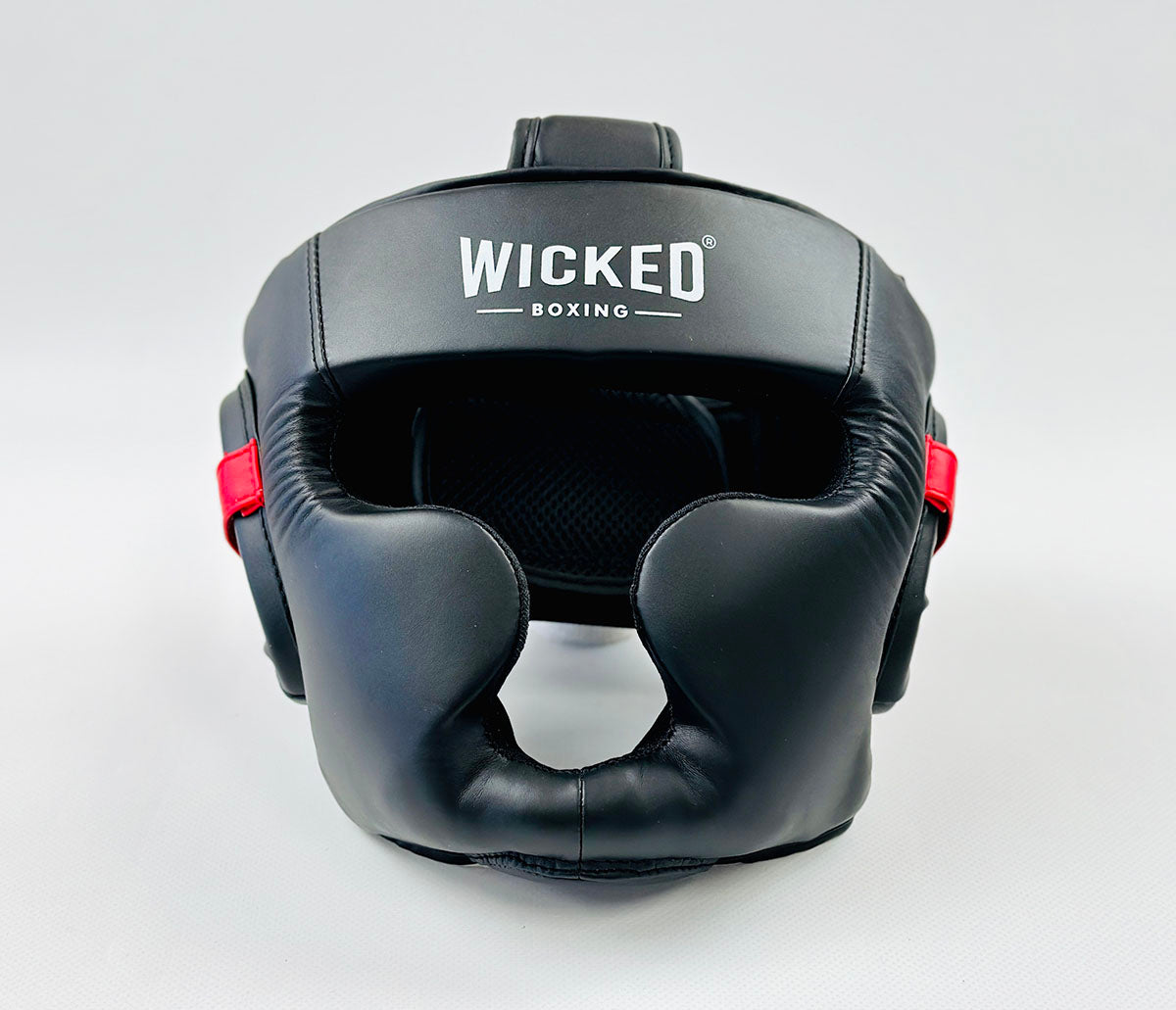 Head Guards | Wicked Boxing