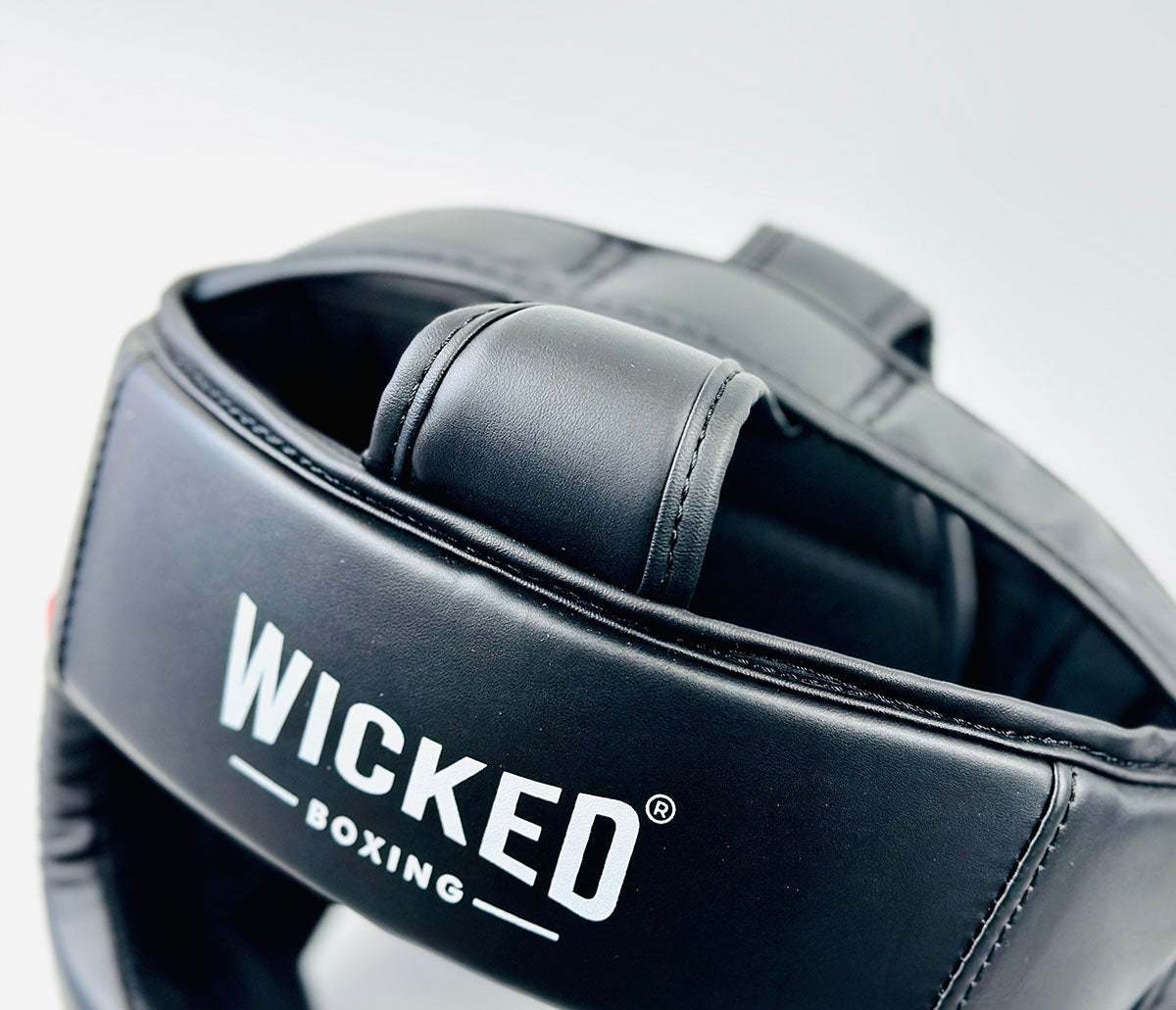 Head Guard | Wicked Boxing